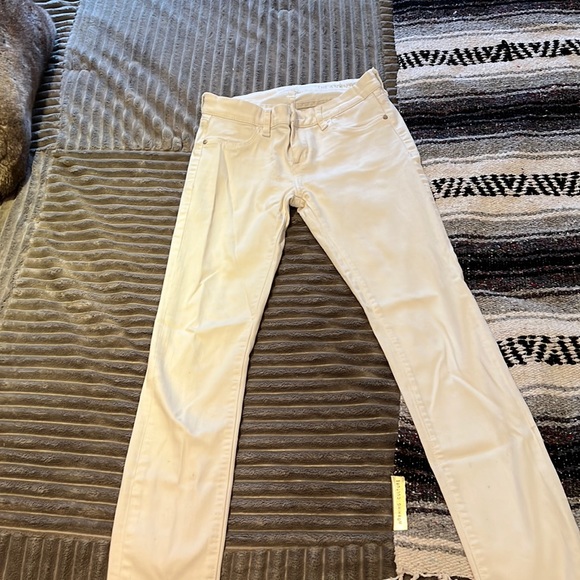 Blank NYC | Jeans | Blank Nyc Skinny White Jeans | Poshmark